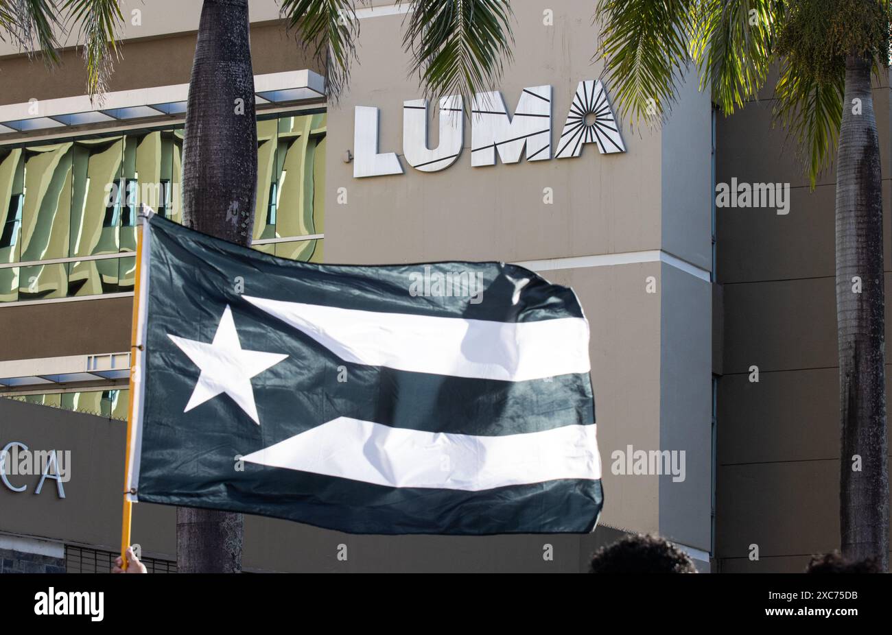 Fuera luma hi-res stock photography and images - Alamy