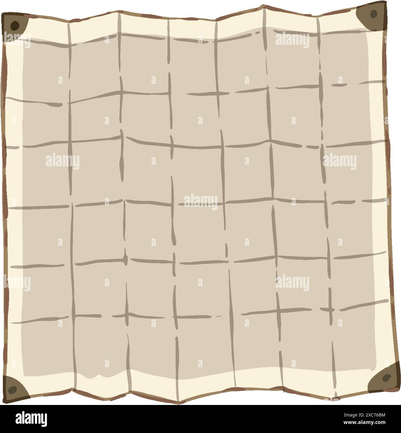 Empty grid map with aged appearance Stock Vector Image & Art - Alamy Empty grid map with aged appearance Stock Vector Image & Art - Alamy