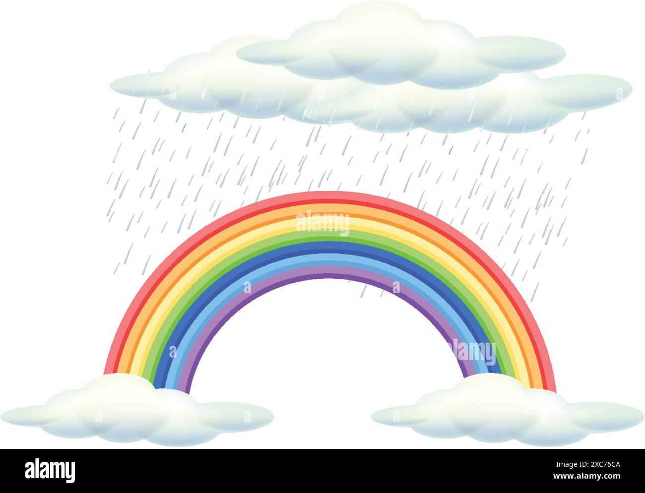 Colorful phenomenon Cut Out Stock Images & Pictures - Alamy