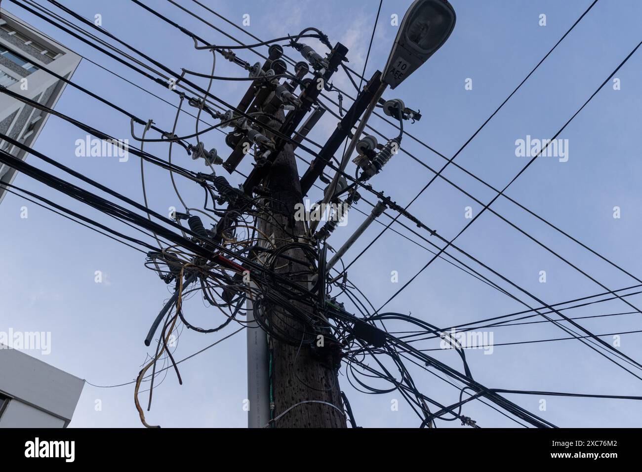 Fuera luma hi-res stock photography and images - Alamy