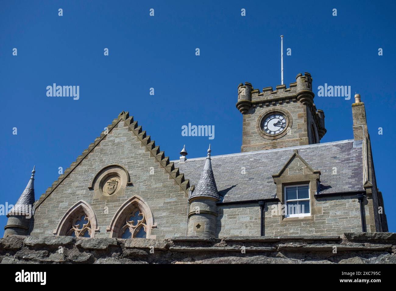 Clock punk hi-res stock photography and images - Alamy