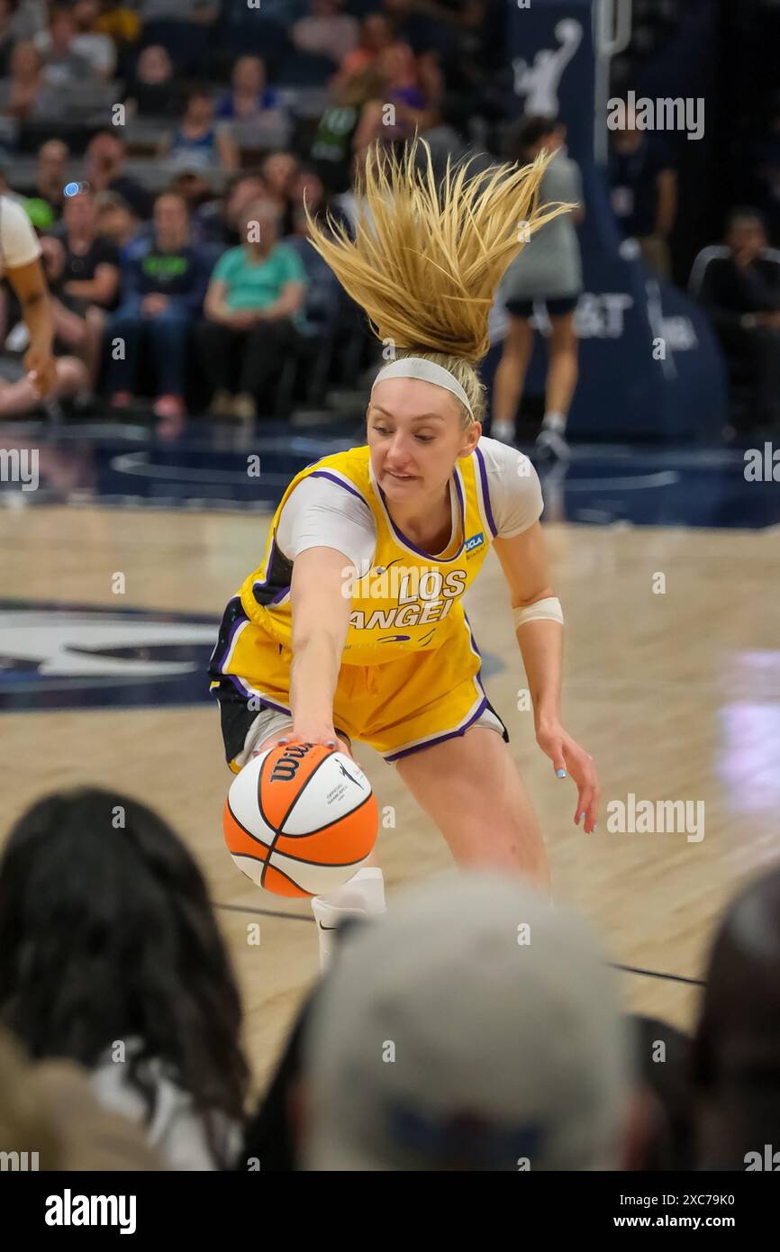 Cameron brink hi-res stock photography and images - Alamy