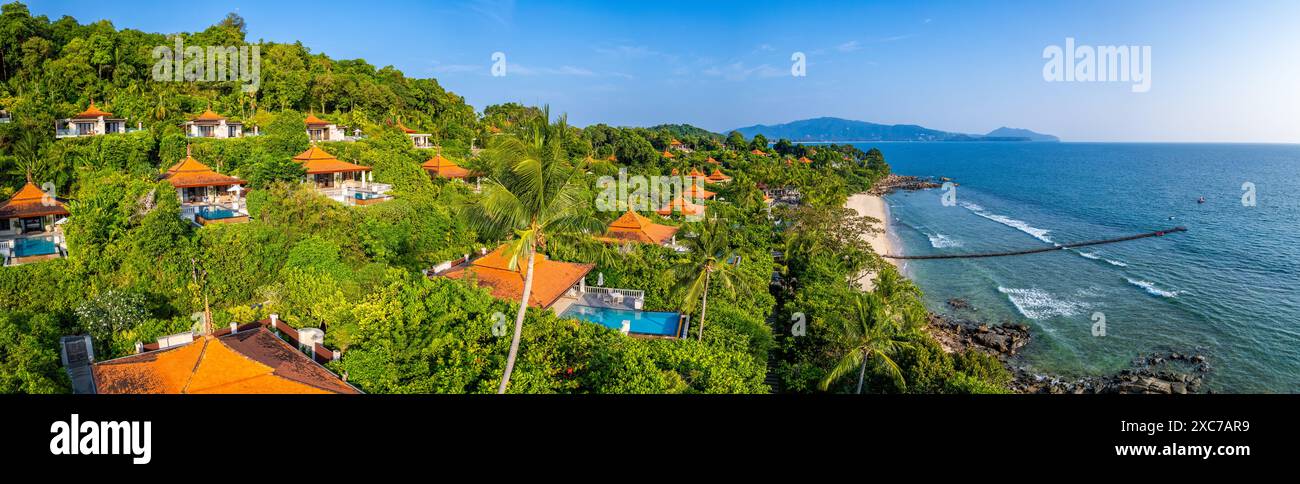Trisara restaurant hi-res stock photography and images - Alamy