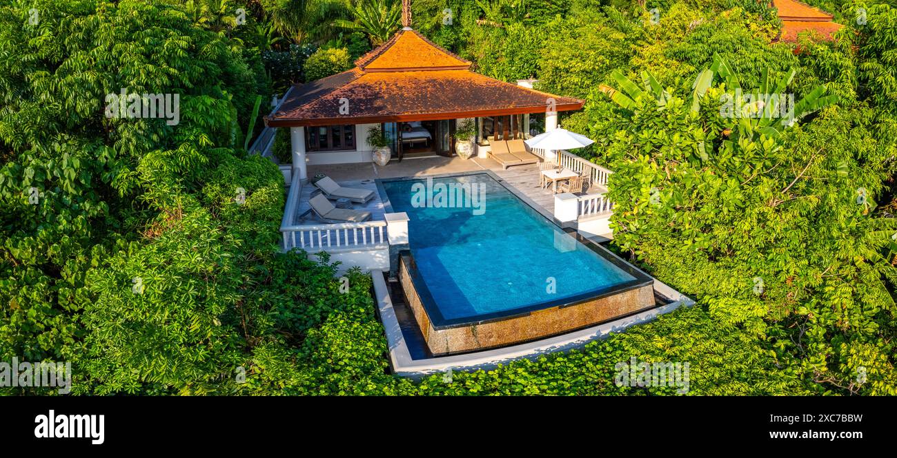Trisara restaurant hi-res stock photography and images - Alamy