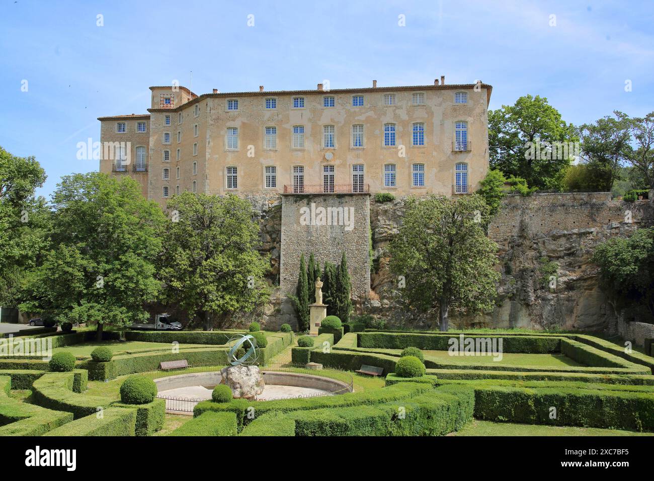 Alps baroque baroque hi-res stock photography and images - Alamy