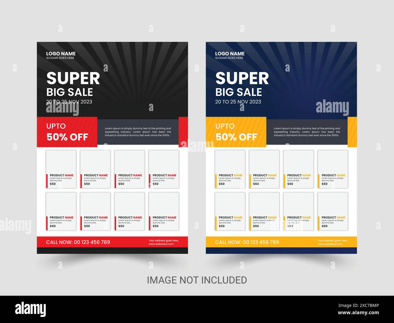 The company product Stock Vector Images - Alamy