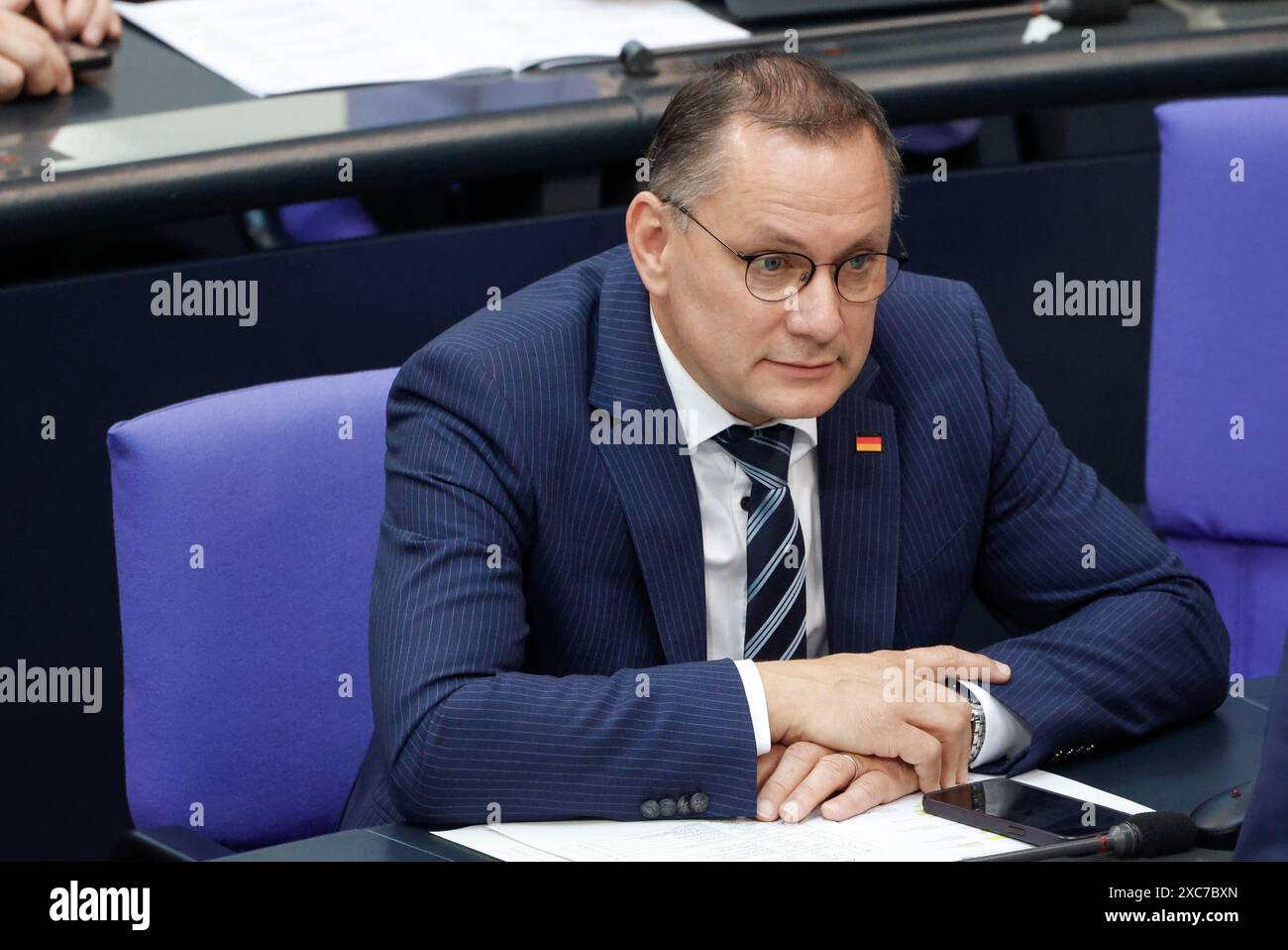Leader of the afd hi-res stock photography and images - Alamy