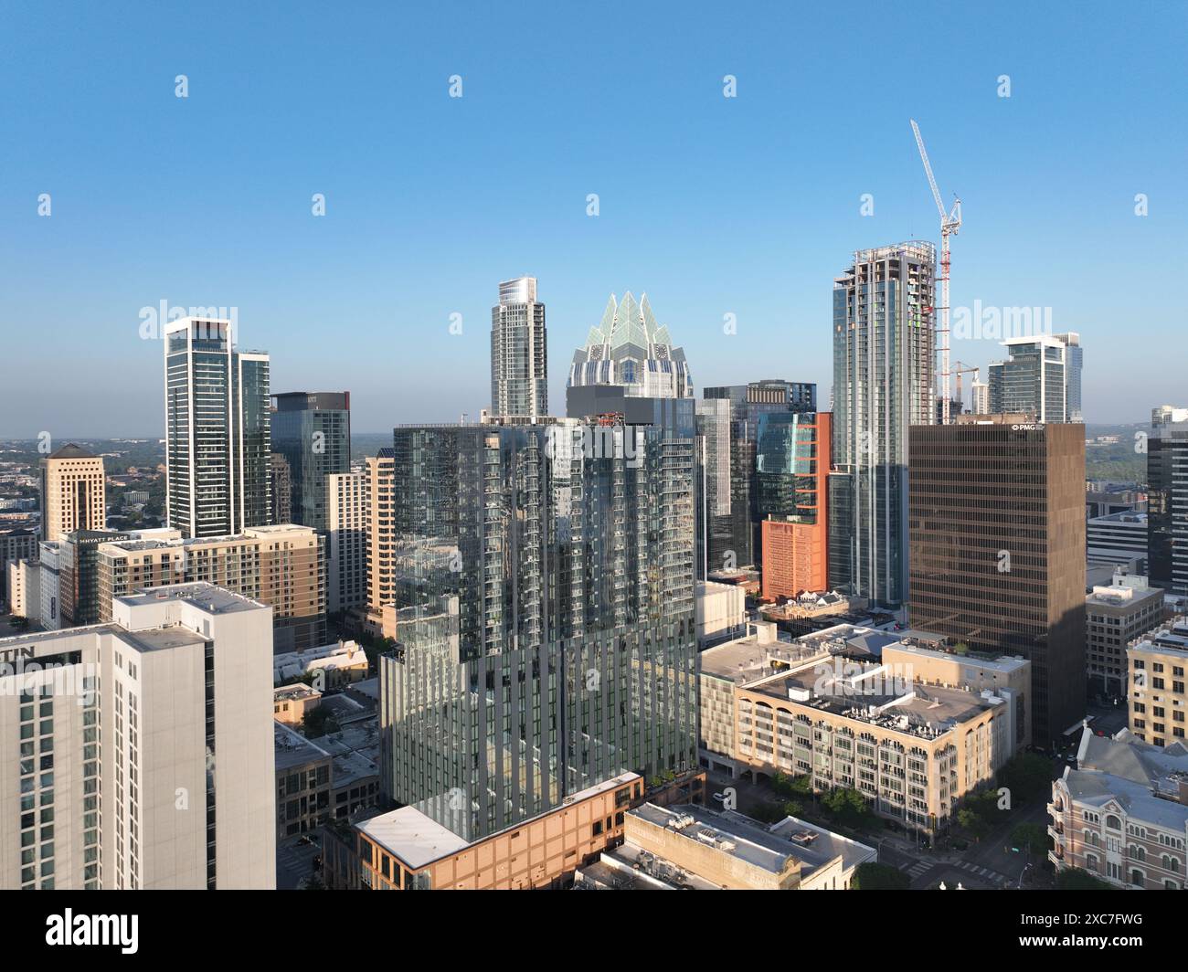 Austin texas known vibrant hi-res stock photography and images - Alamy