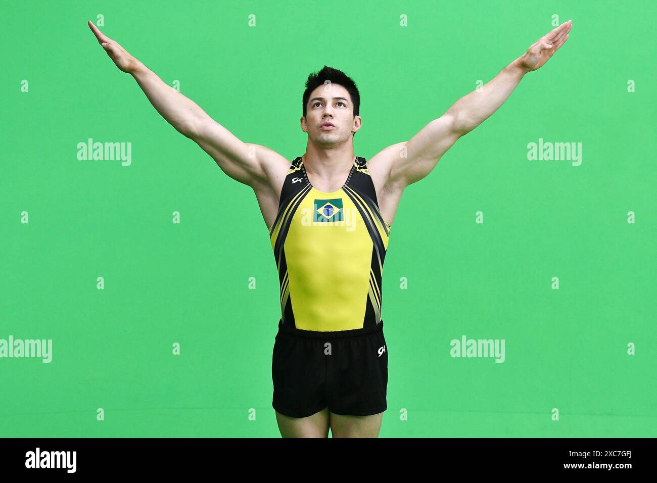 Arthur nory oyakawa hi-res stock photography and images - Alamy