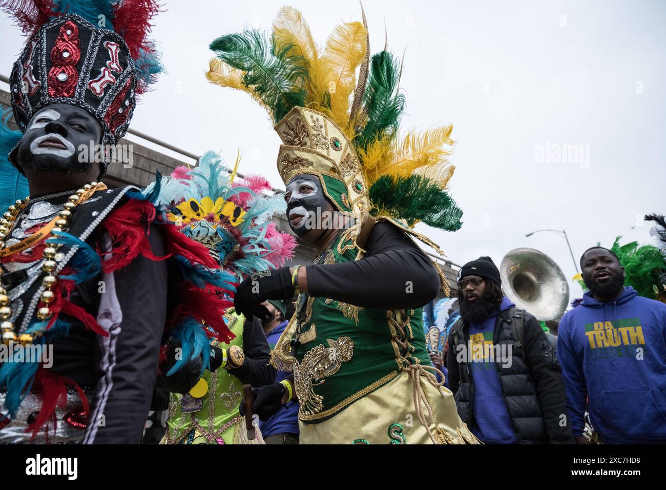 Zulu tramps hi-res stock photography and images - Alamy