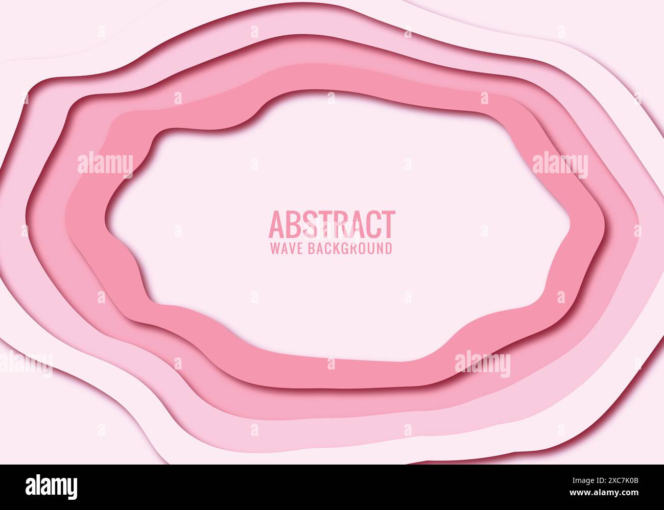 Geometric shapes cut out Stock Vector Images - Alamy