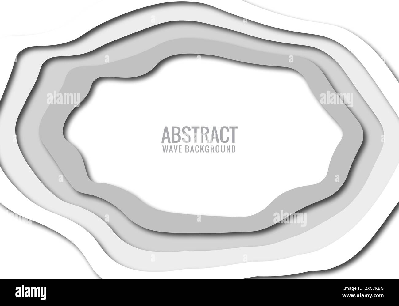 Geometric shapes cut out Stock Vector Images - Alamy