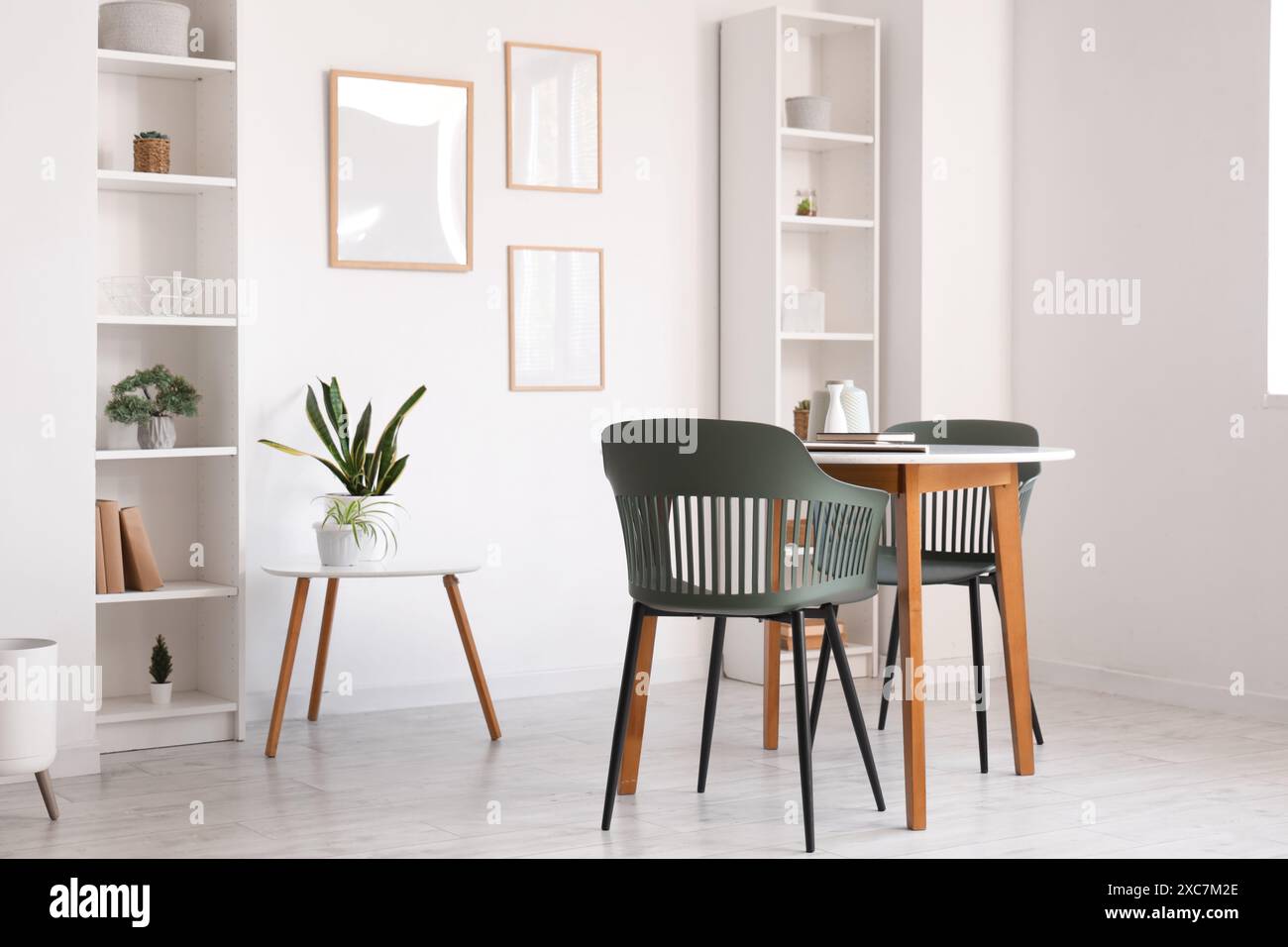 Home chairs in frames hi-res stock photography and images - Alamy