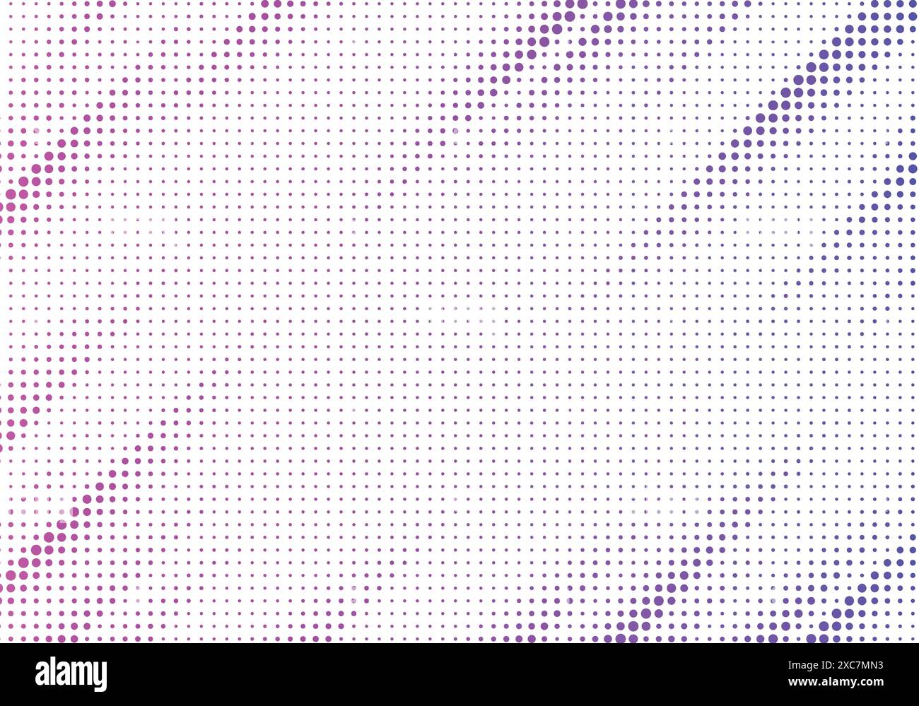 Dotted texture background hi-res stock photography and images - Alamy