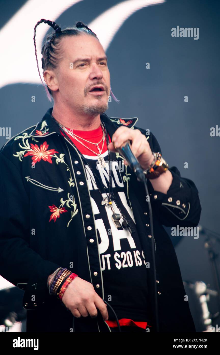 Mr bungle live hi-res stock photography and images - Alamy