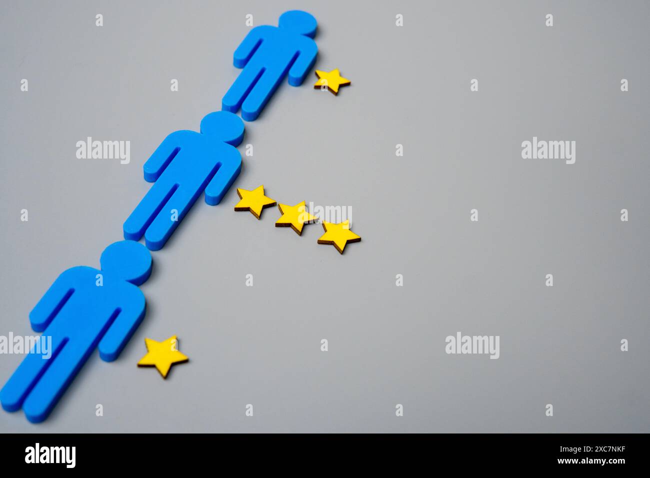 Performance appraisal hi-res stock photography and images - Alamy