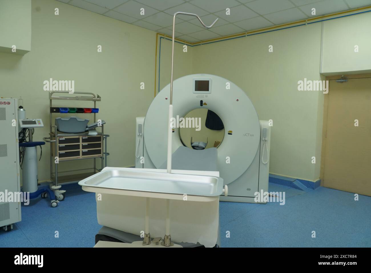 Advanced imaging device, detailed body scans, diagnostic tool, medical ...