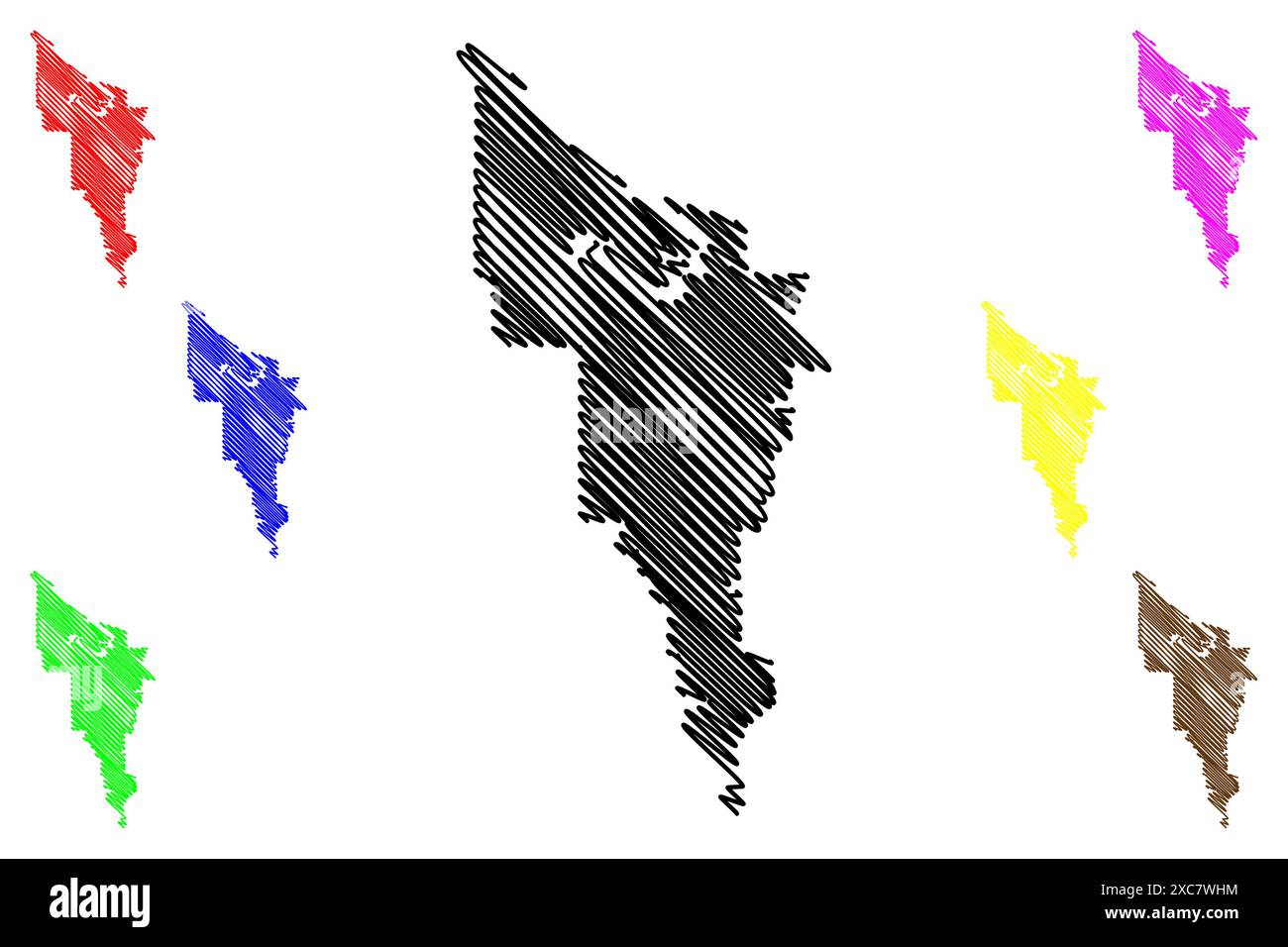 Rialto City, California (United States cities, United States of America ...