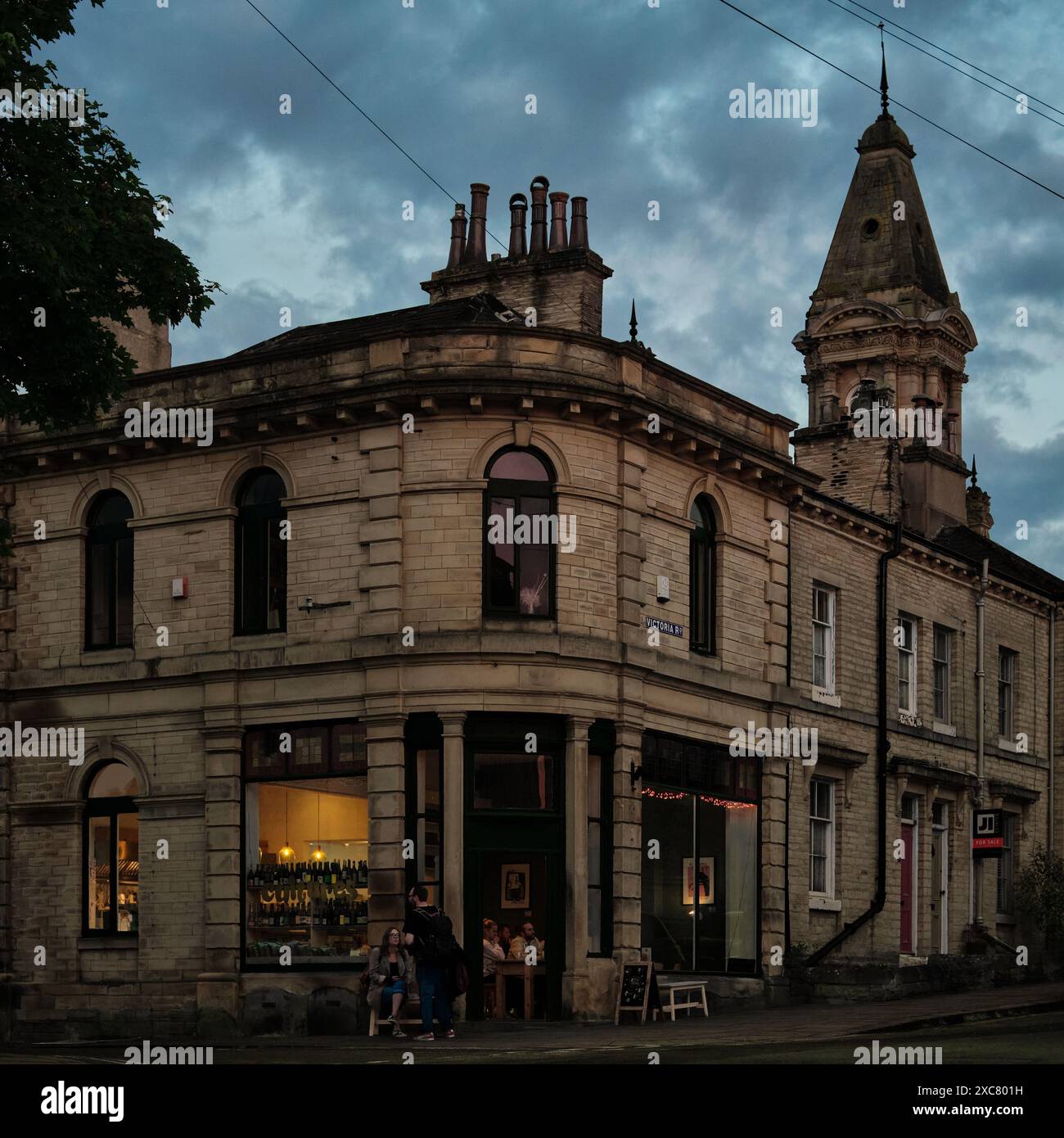 Cultures saltaire hi-res stock photography and images - Alamy