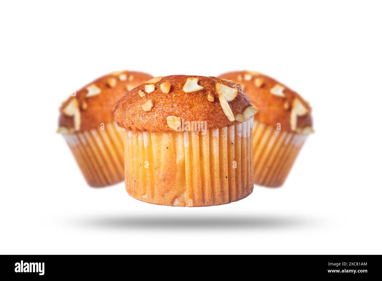 Floating sugar Cut Out Stock Images & Pictures - Alamy