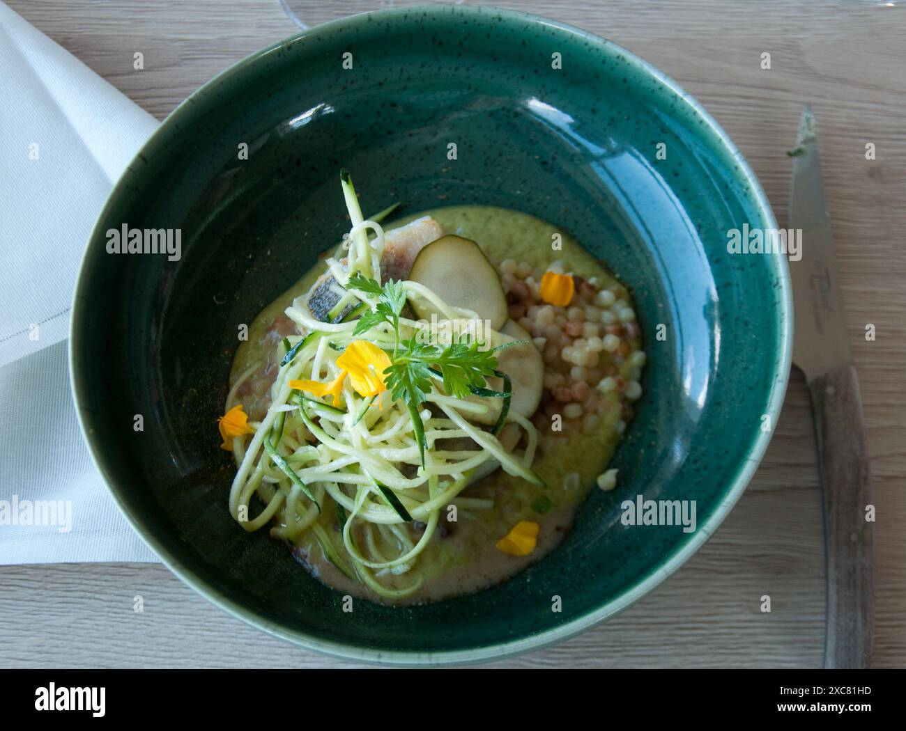 Course fish hi-res stock photography and images - Alamy