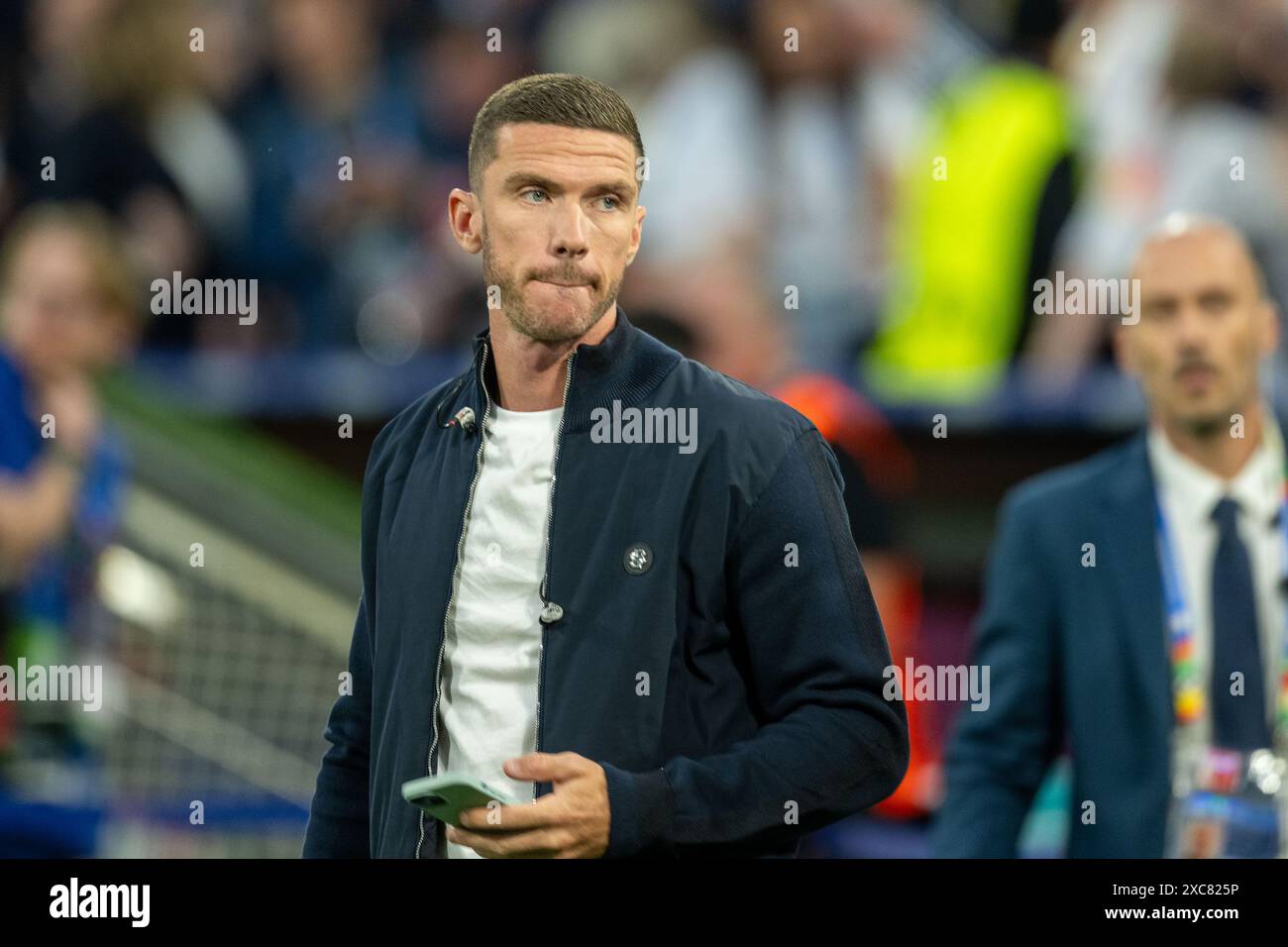 Robin Gosens, GER, Germany (GER) vs. Scottland (SCO), Fussball ...