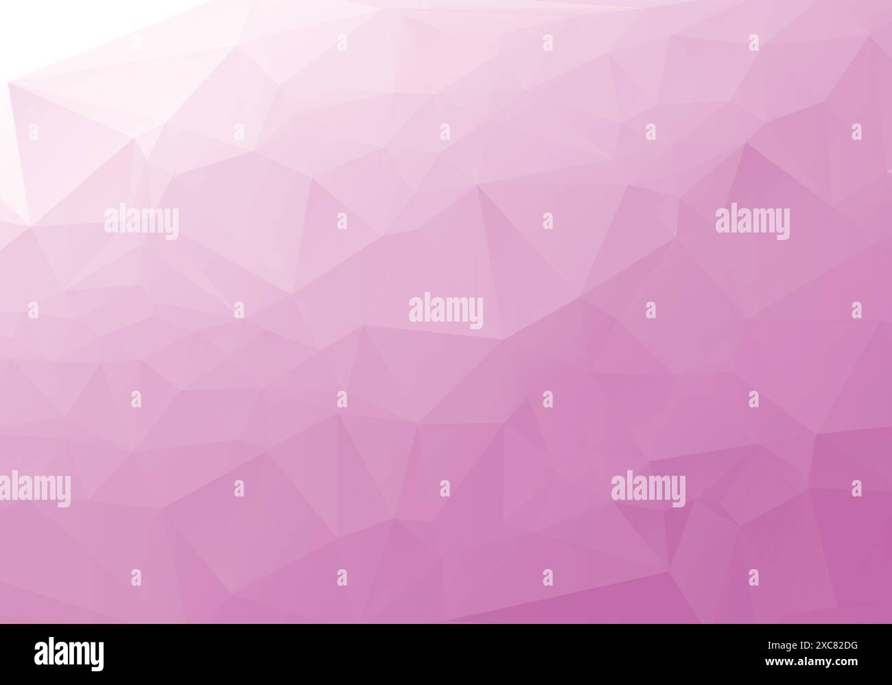 Abstract light purple low poly triangular background Stock Vector Image & Art - Alamy