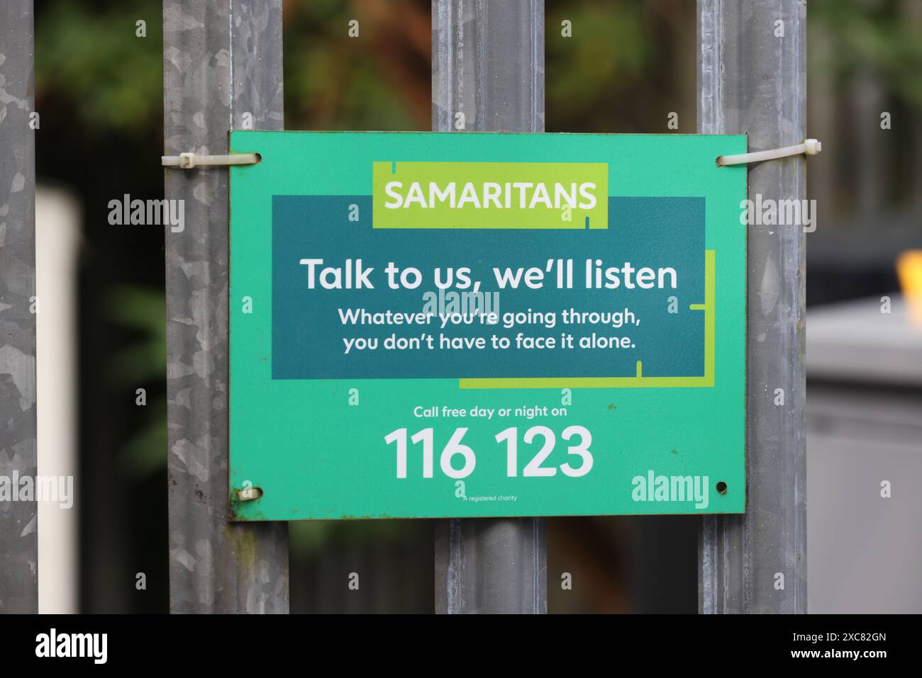 Well of the samaritans hi-res stock photography and images - Alamy