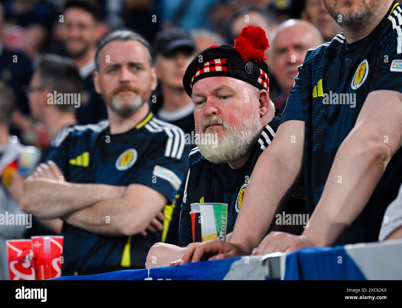 Scottish football association hi-res stock photography and images - Alamy