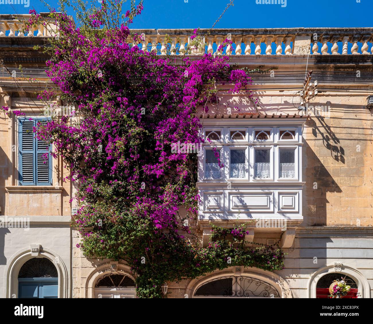 Malta island gozo traditional gozo hi-res stock photography and images ...