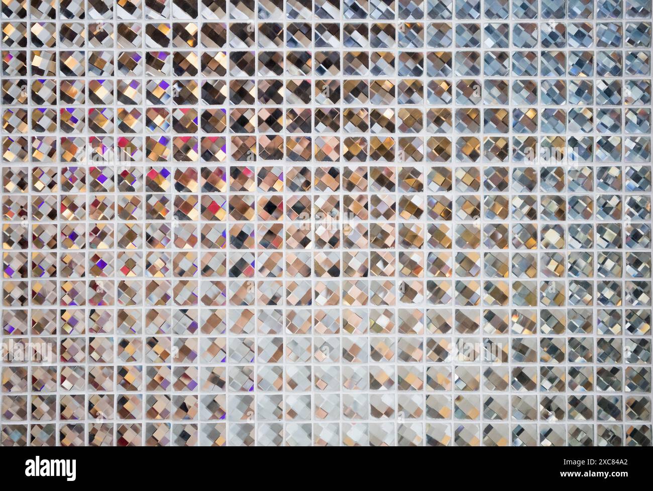 Seamless small tiles texture hi-res stock photography and images - Alamy
