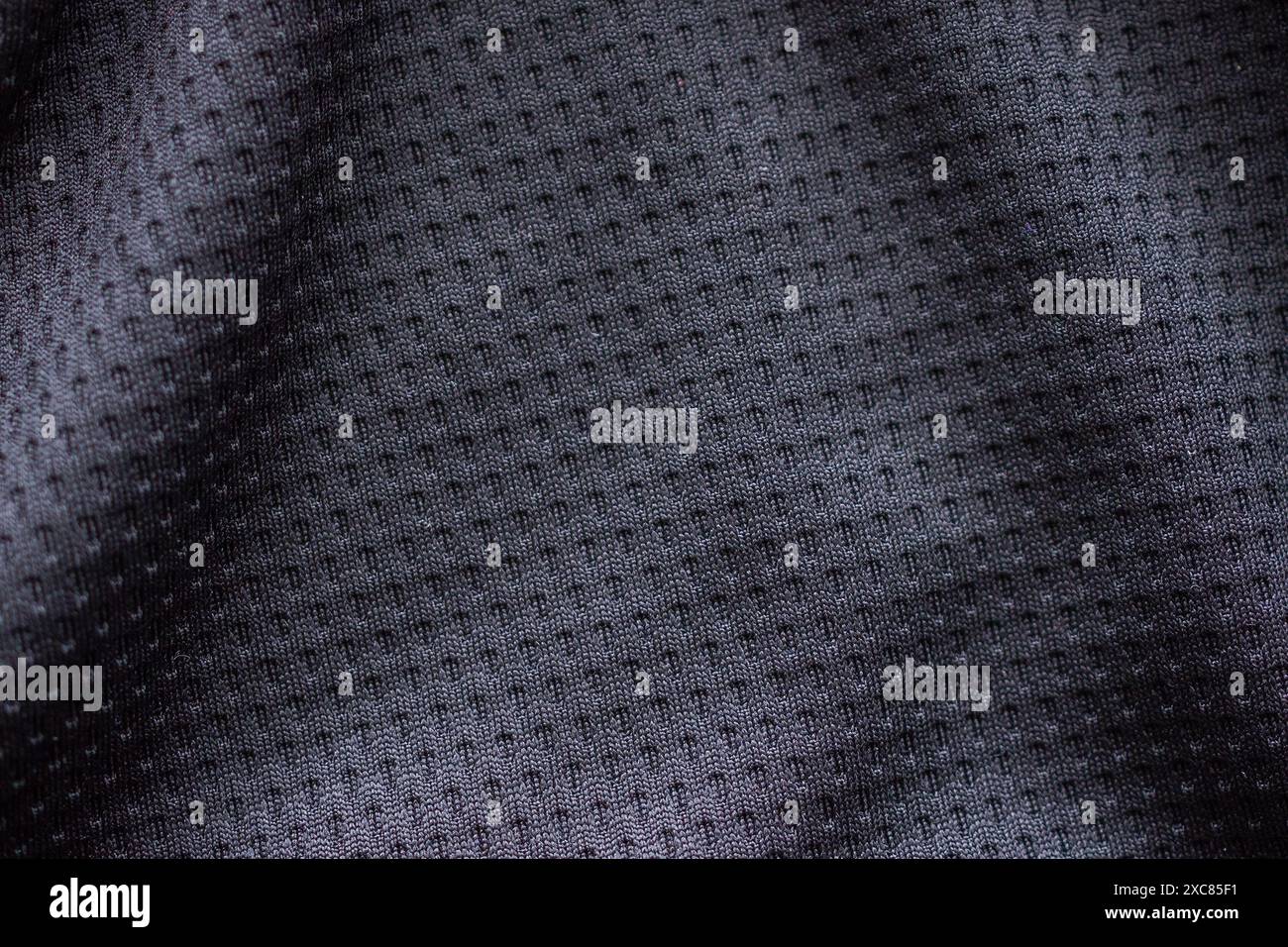 Football shirt texture hi-res stock photography and images - Alamy