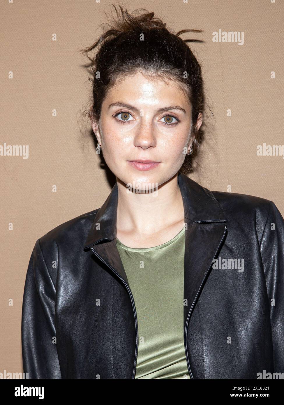 June 14, 2024, New York, New York, USA: Emily Bader attends the 2024 ...