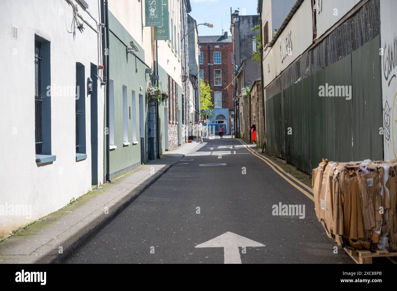 Tired and run down hi-res stock photography and images - Alamy