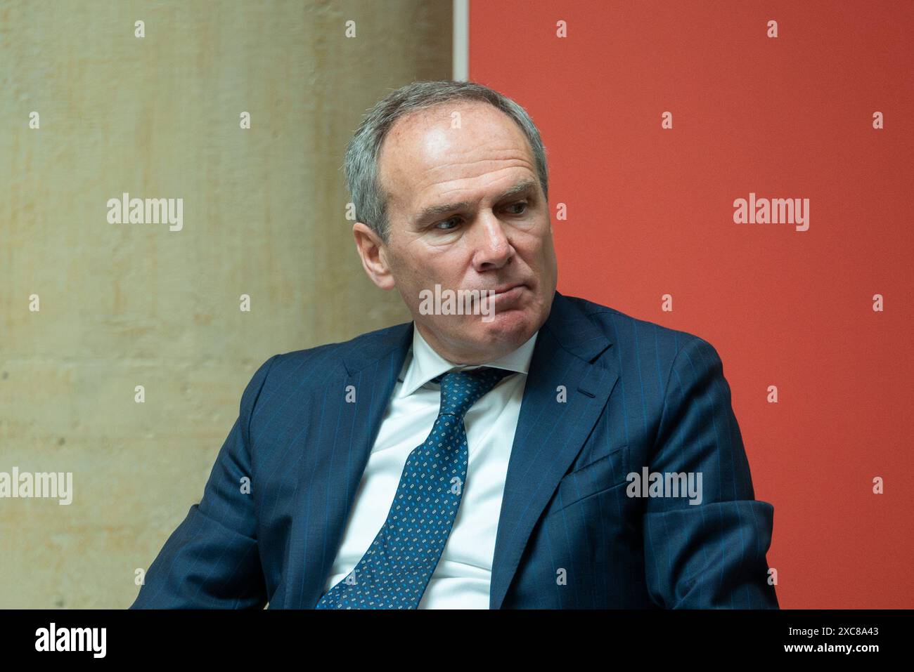 Gallo ceo hi-res stock photography and images - Alamy