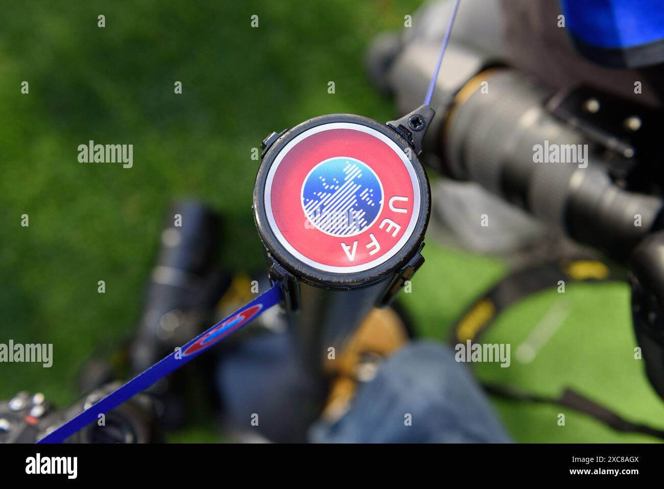 Munich, Germany. 14th June, 2024. Munich, Germany, June 14th 2024 ...