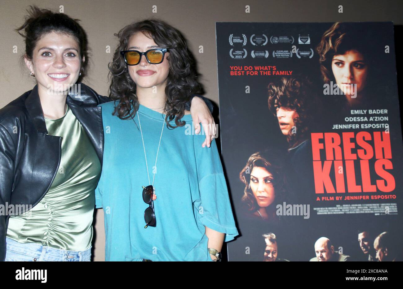 Emily bader hi-res stock photography and images - Alamy