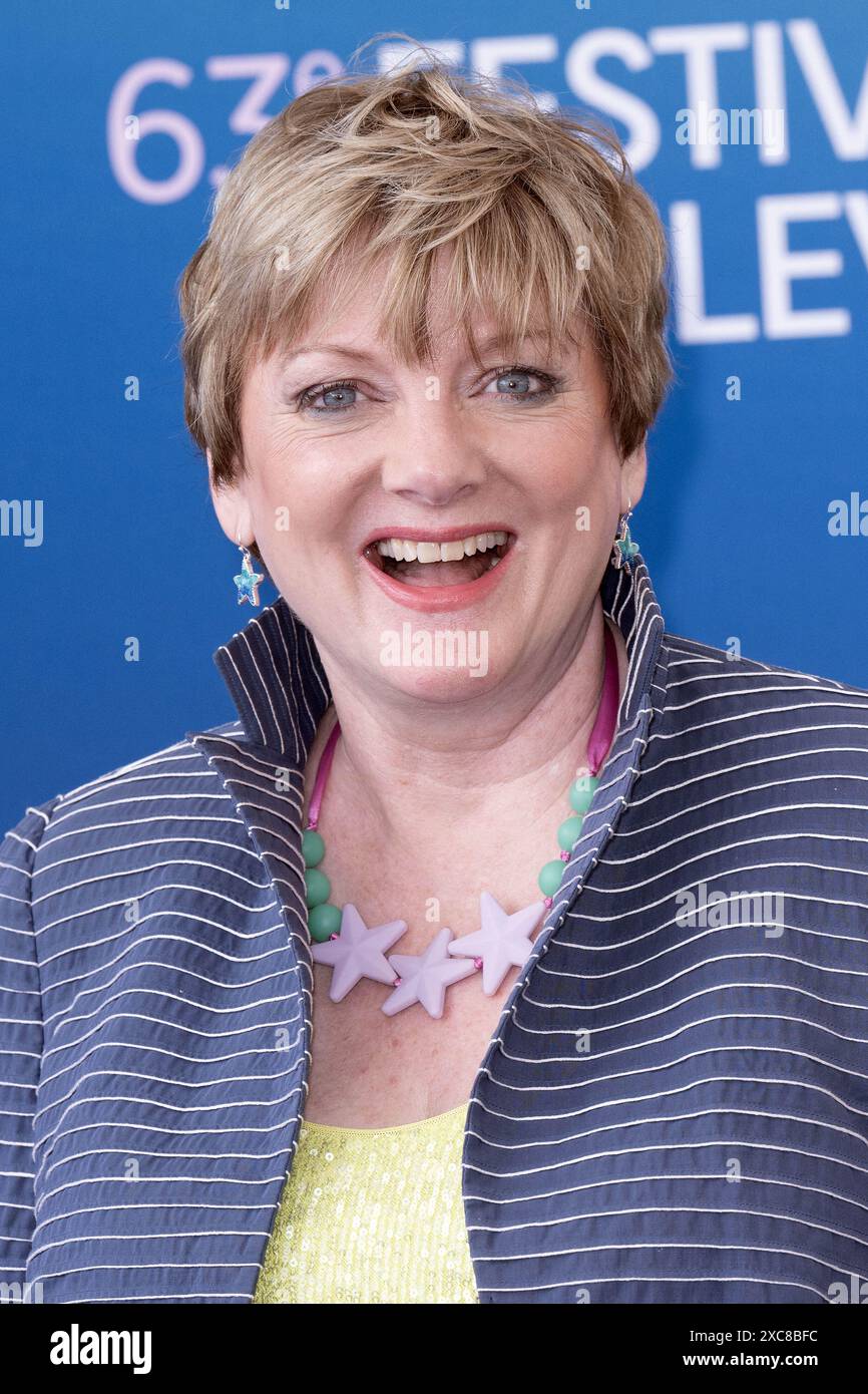 Alison arngrim little house hi-res stock photography and images - Alamy