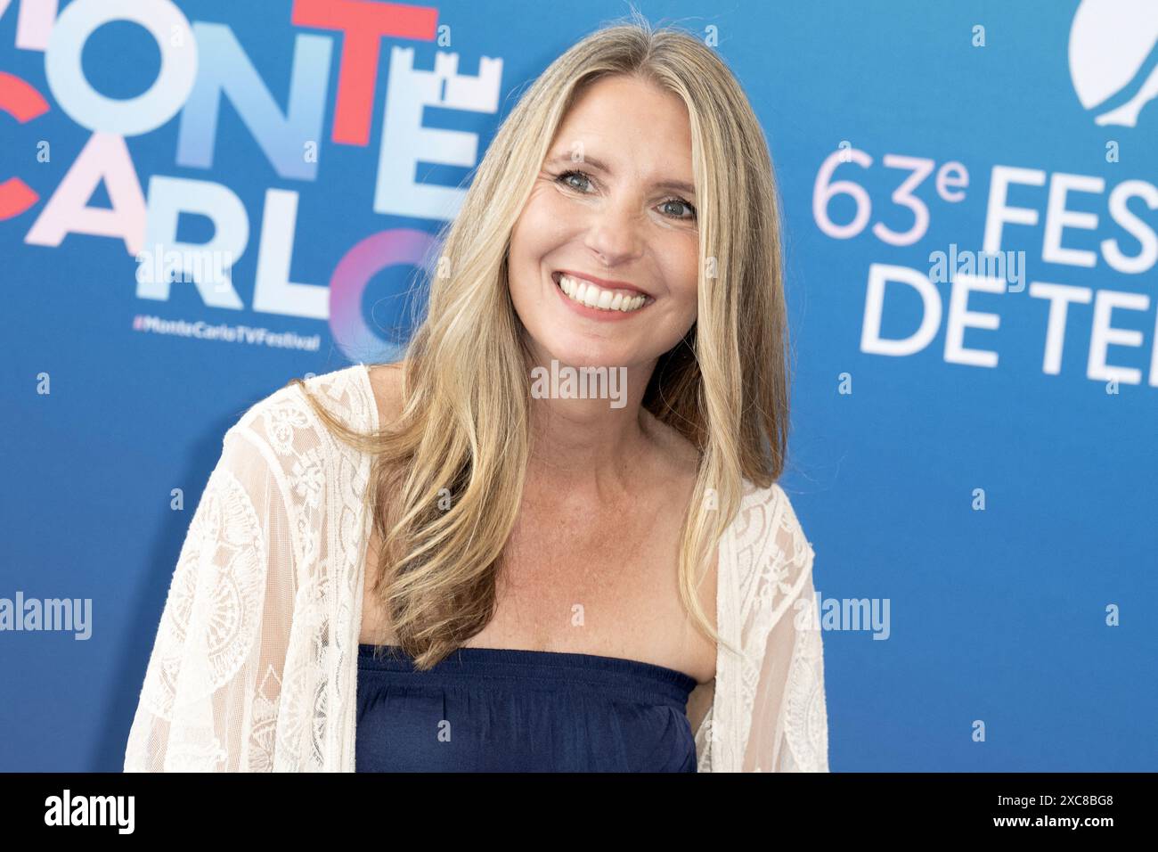 Monte Carlo, Monaco. 30th May, 2024. Wendi Lou Lee attends the Little ...