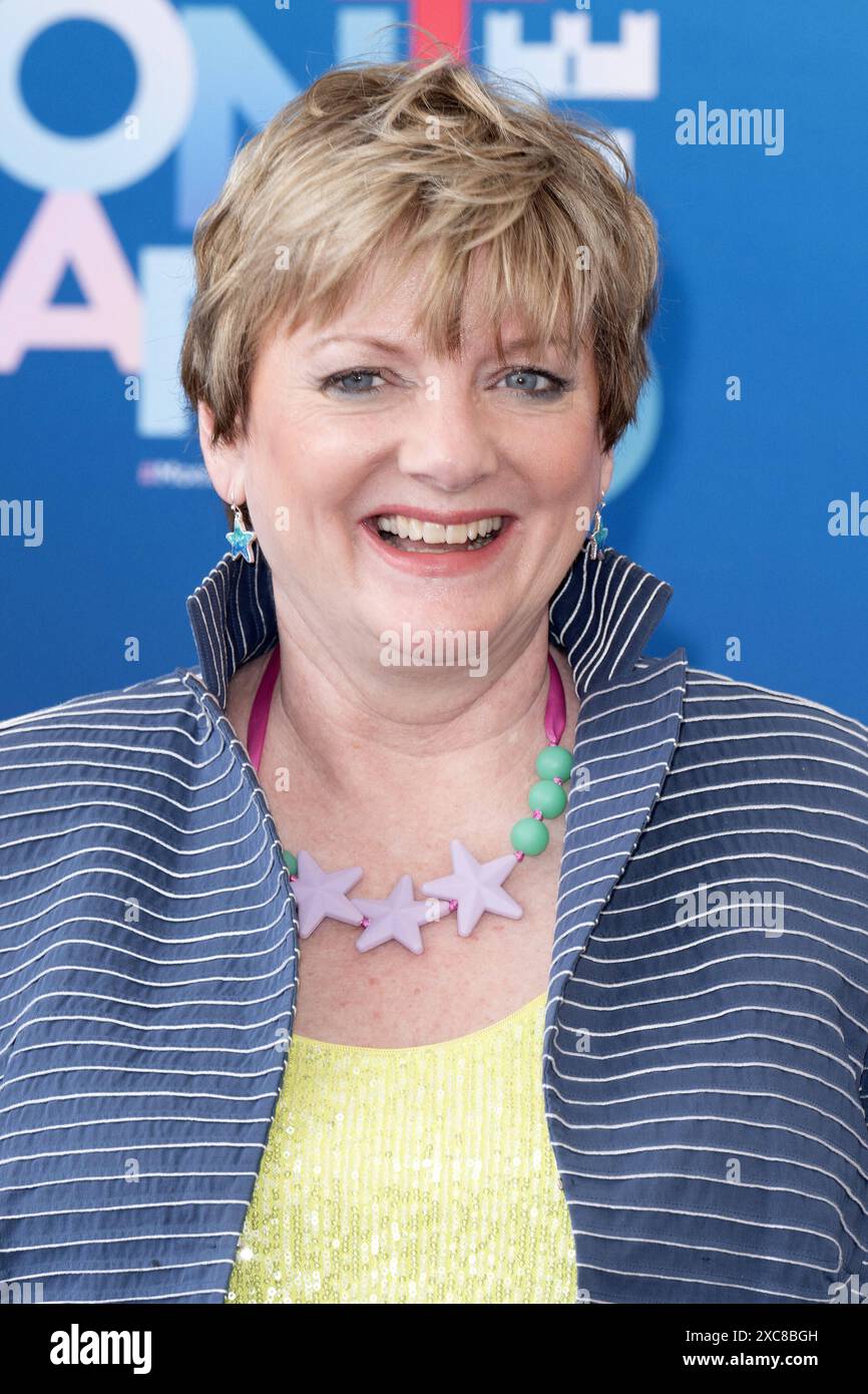 Alison arngrim little house hi-res stock photography and images - Alamy