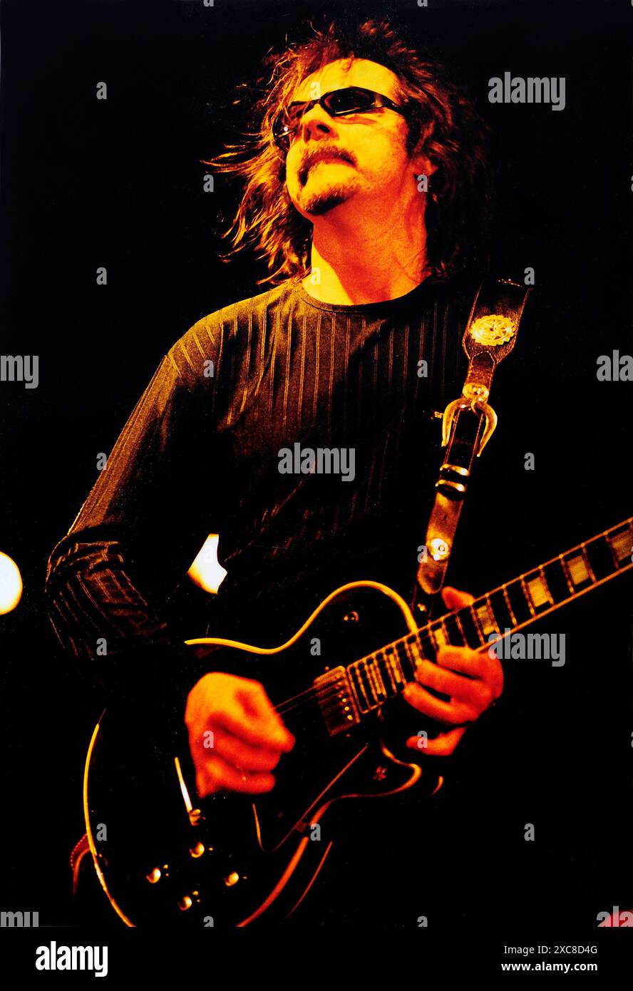 1959 les paul hi-res stock photography and images - Alamy