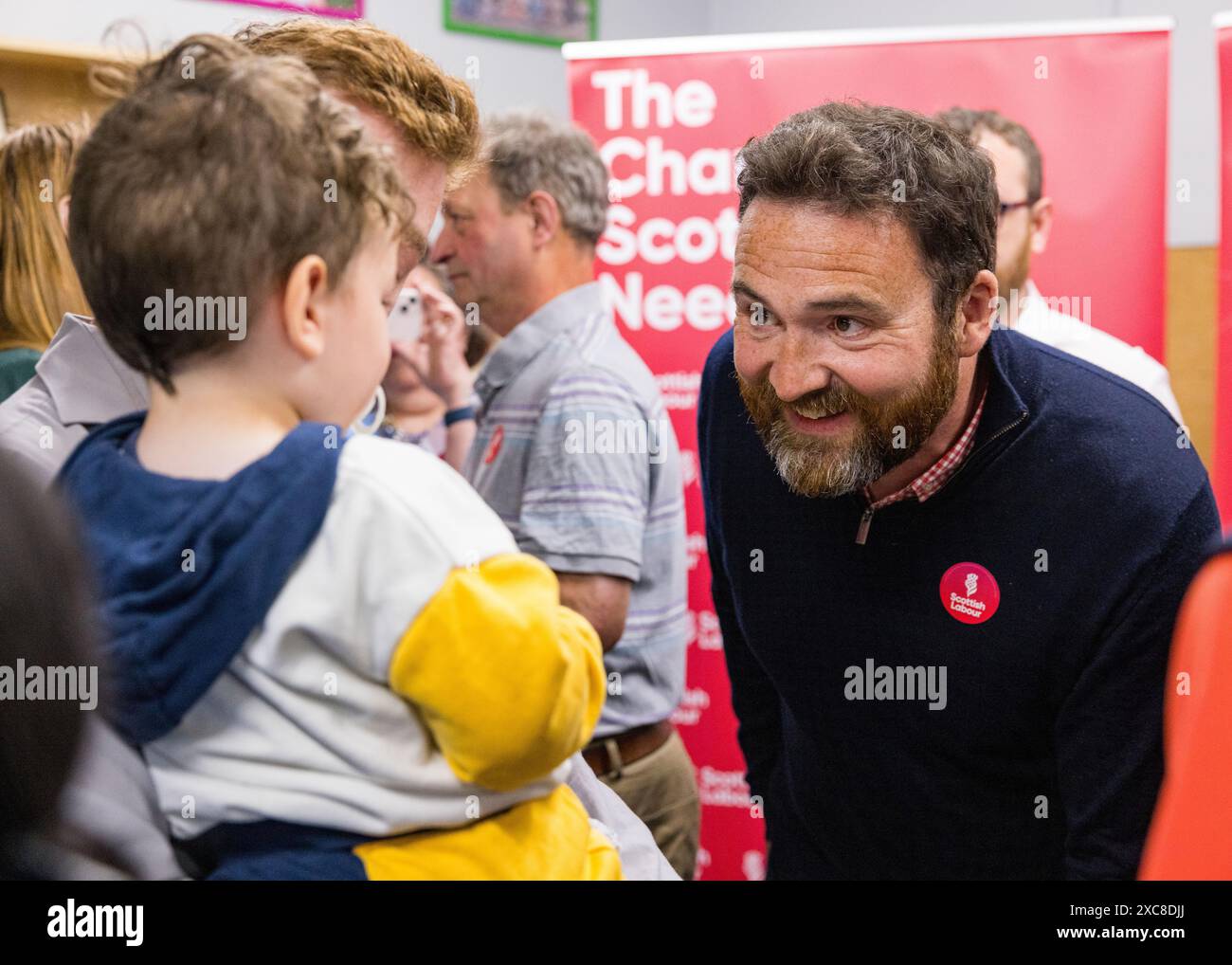 Gregor poynton hi-res stock photography and images - Alamy