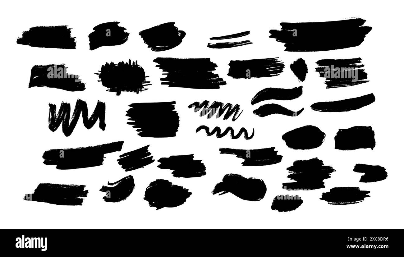 Watercolor illustration featuring black hi-res stock photography and ...