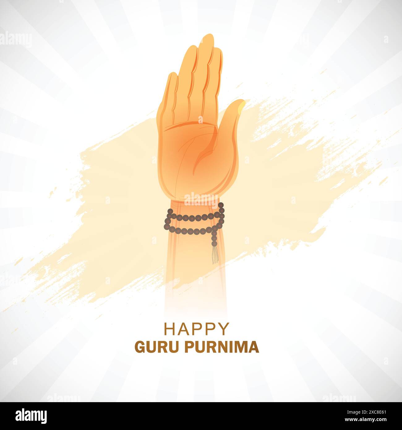 Guru shishya hi-res stock photography and images - Alamy