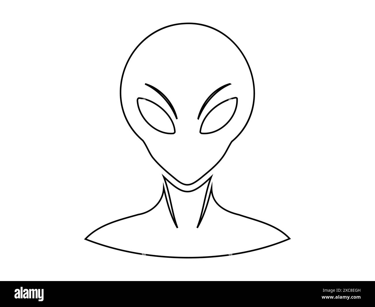 Enigmatic character Black and White Stock Photos & Images - Alamy