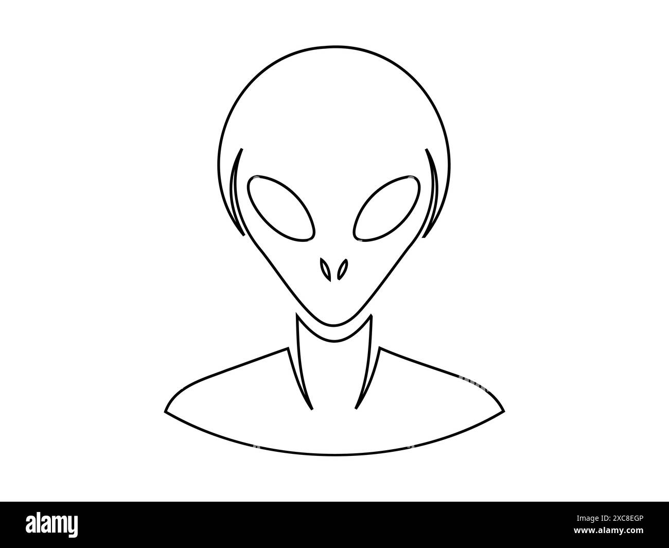 Enigmatic character Black and White Stock Photos & Images - Alamy