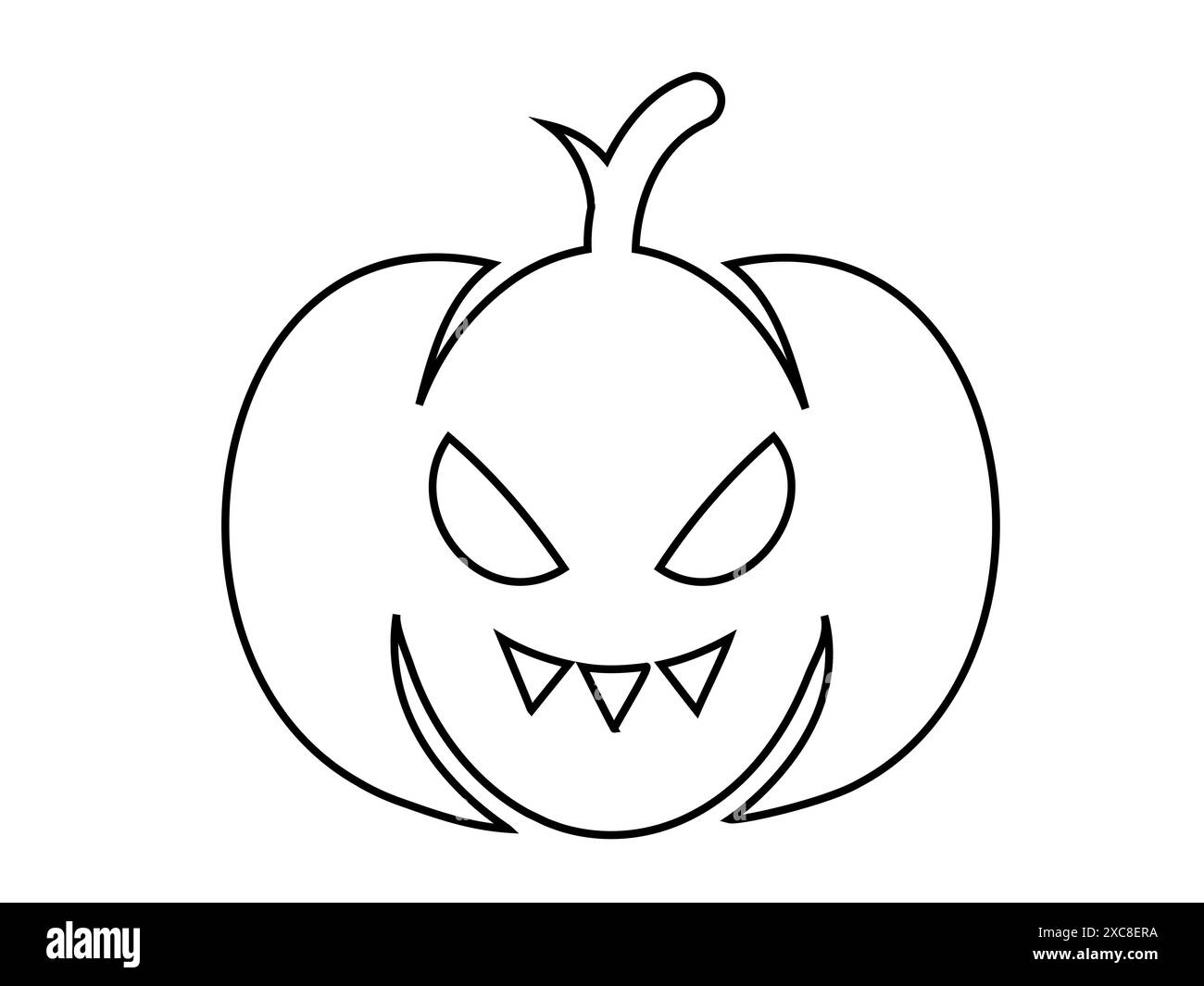 Creepy grin Black and White Stock Photos & Images - Alamy