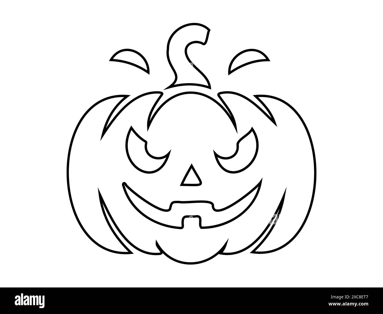 Creepy grin Black and White Stock Photos & Images - Alamy