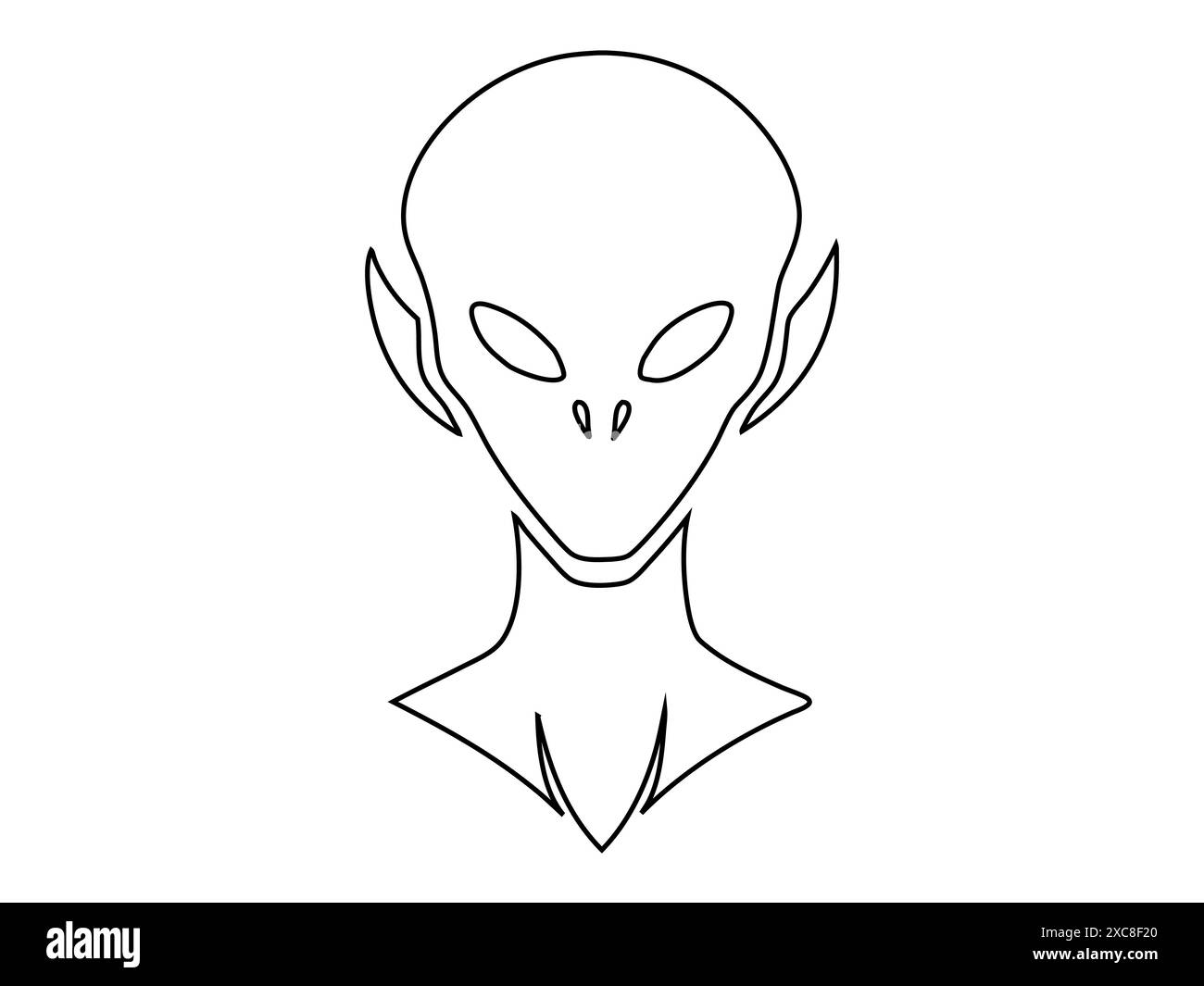 Enigmatic character Black and White Stock Photos & Images - Alamy