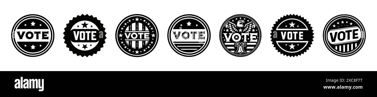 Suffrage badge hi-res stock photography and images - Alamy